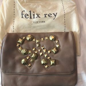 Felix Rey | Bags | Used But In Good Condition | Poshmark